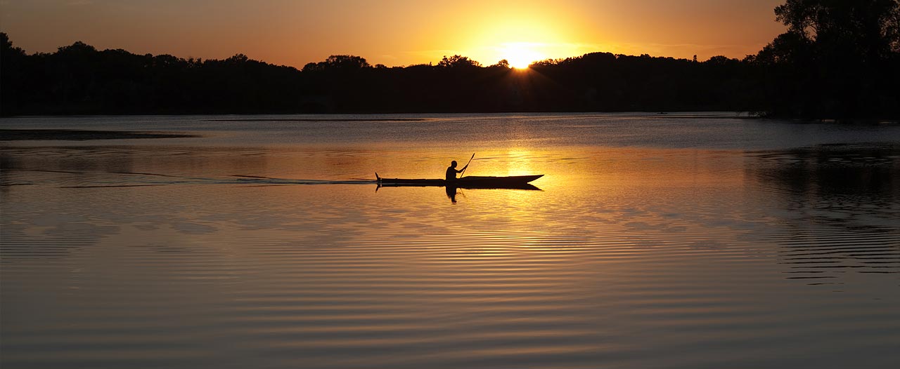 Holt | Lake Level and Dam | Alabama Power Shorelines