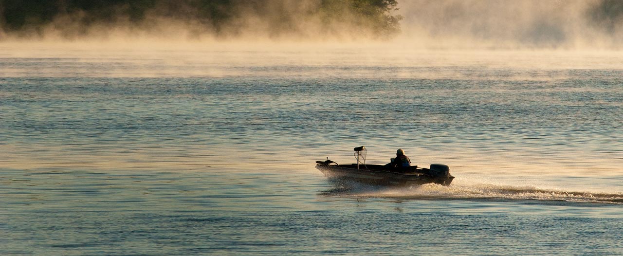 Lake Mitchell | Lake Level and Dam | Alabama Power Shorelines