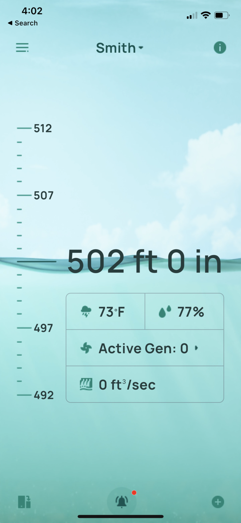 Understanding Lake Levels: What You Need to Know - Alabama Power Shorelines