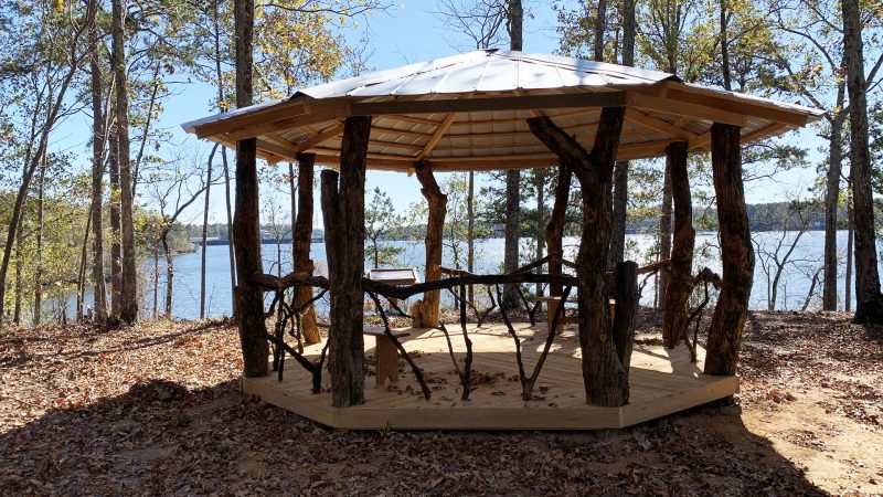 The Preserves | Jordan Lake | Alabama Power Shorelines