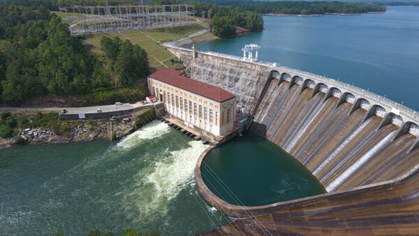 Alabama Lakes & Dams | Alabama Power Shorelines