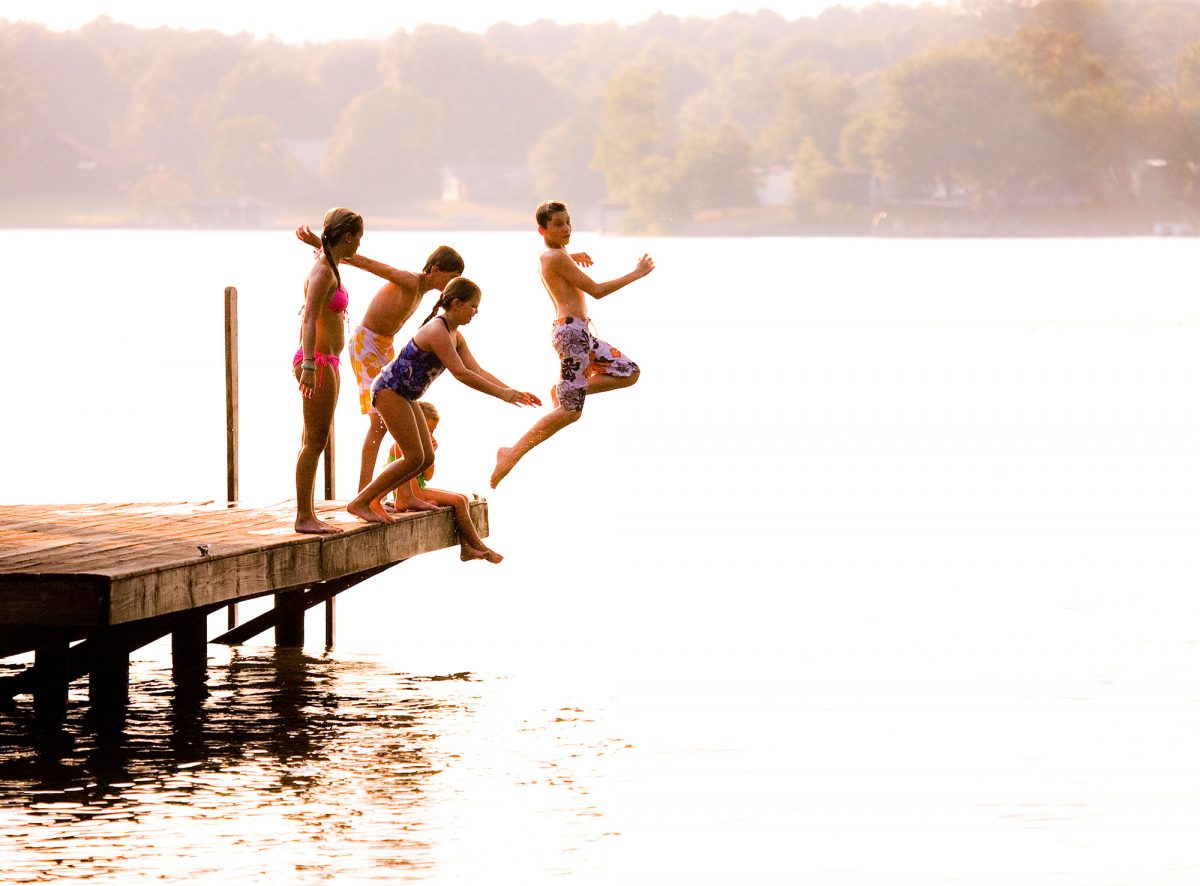 Winter pool levels will be higher at Weiss and Logan Martin lakes this ...