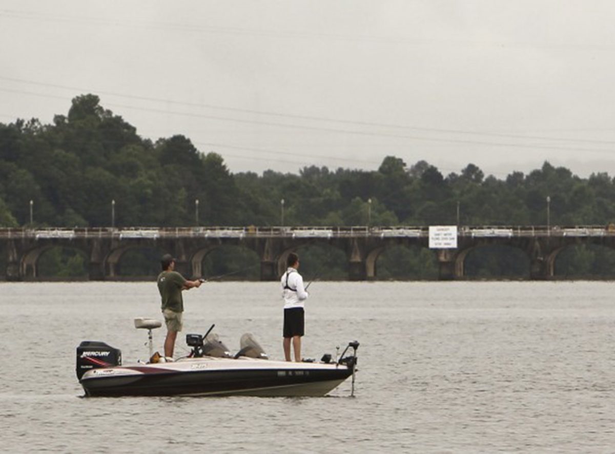 Safety tips for boating on the lake this spring - Alabama Power Shorelines