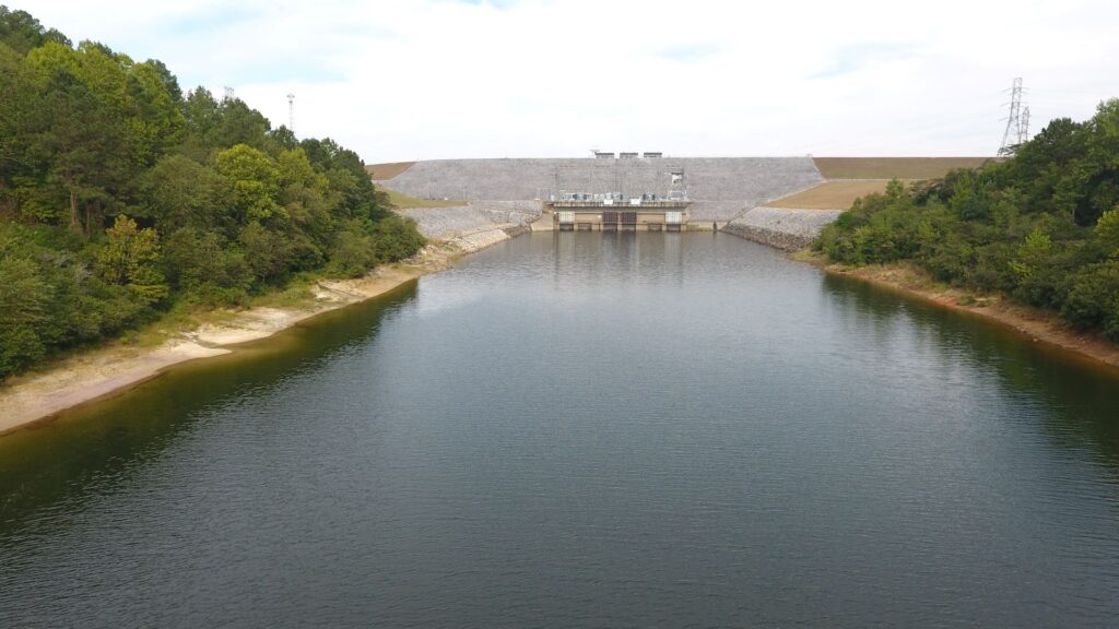 Alabama Lakes & Dams | Alabama Power Shorelines