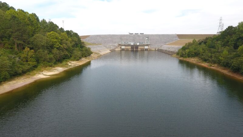 Lake Martin | Lake Level and Dam | Alabama Power Shorelines