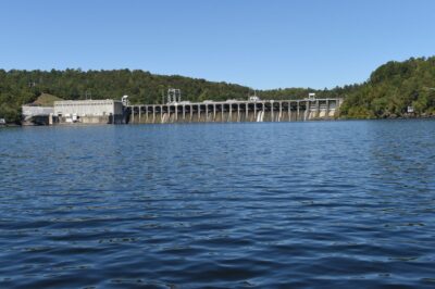 Lake Mitchell | Lake Level and Dam | Alabama Power Shorelines